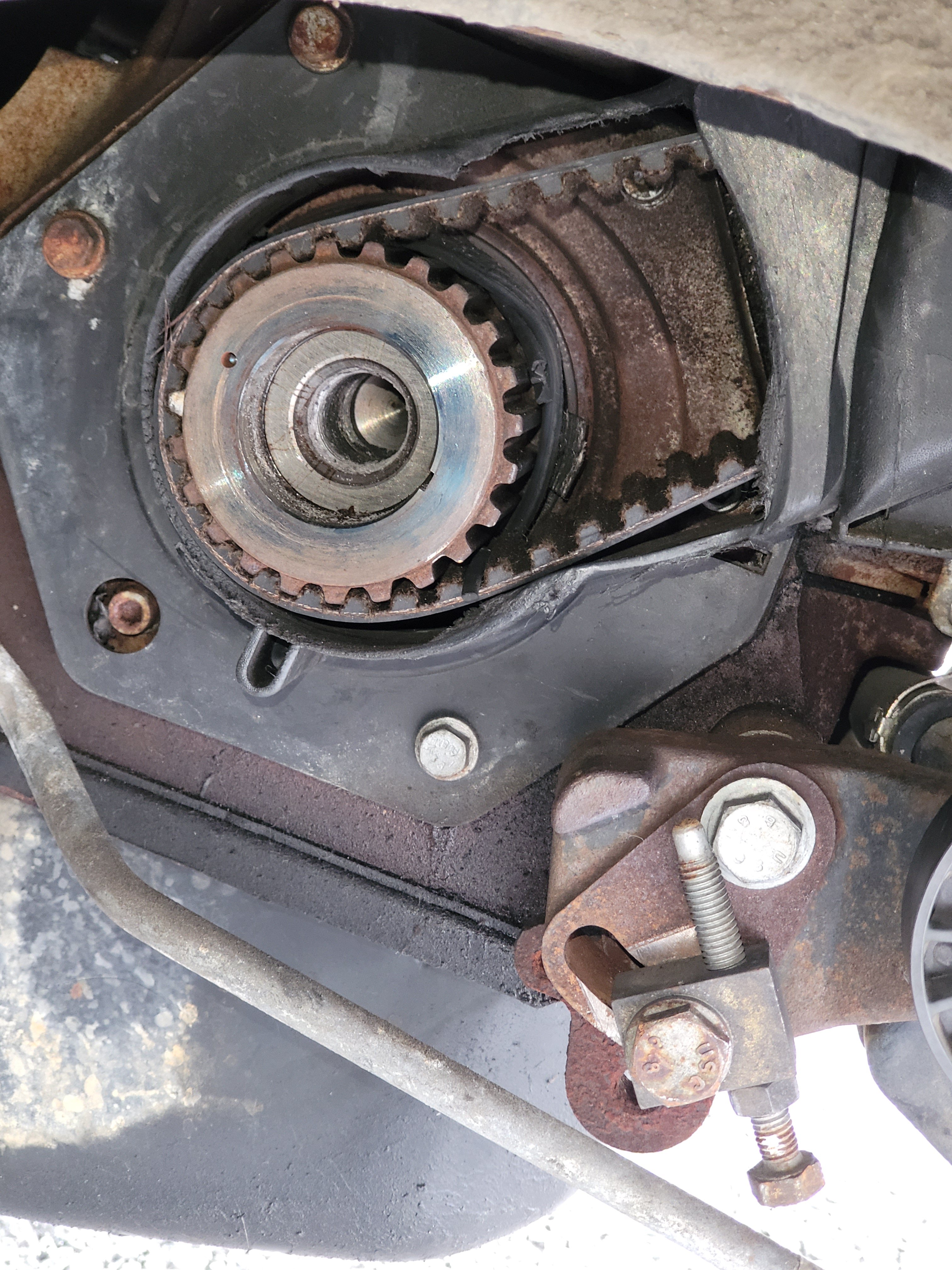 Fiat ducato 2.8jtd 2006 engine 8140.43s | FIAT Ducato | The FIAT Forum