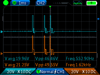 2019 Ducato EML on P2146 fault code | FIAT Motorhomes / Campervans ...