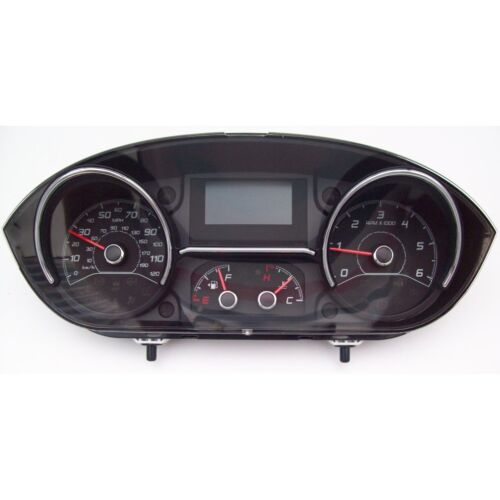 Ducato Speedo Screen/Glass | FIAT Ducato | The FIAT Forum