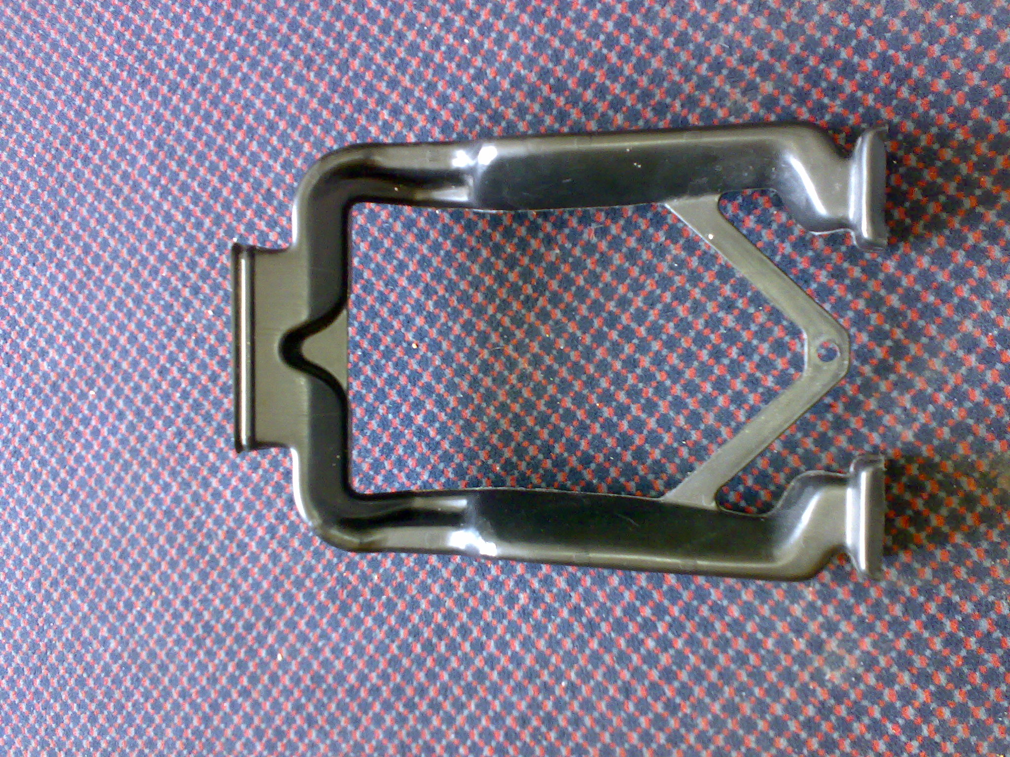 console_pipe | The FIAT Forum