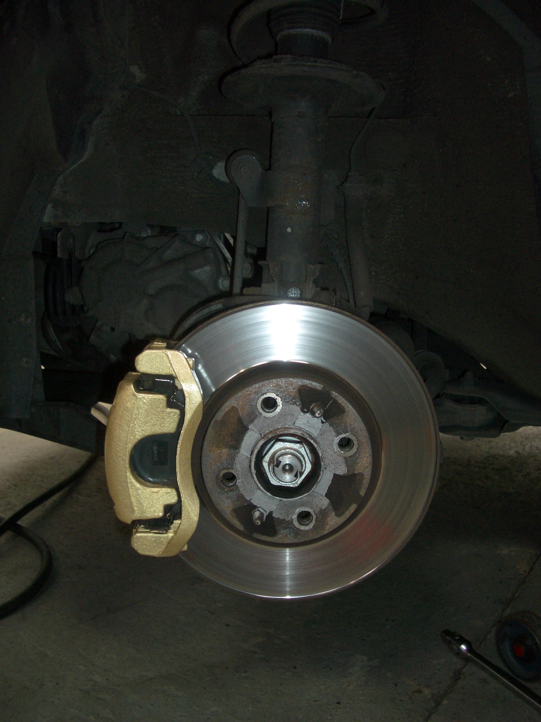 New Cosmetic Modifications | FIAT Panda (Mk3) | The FIAT Forum