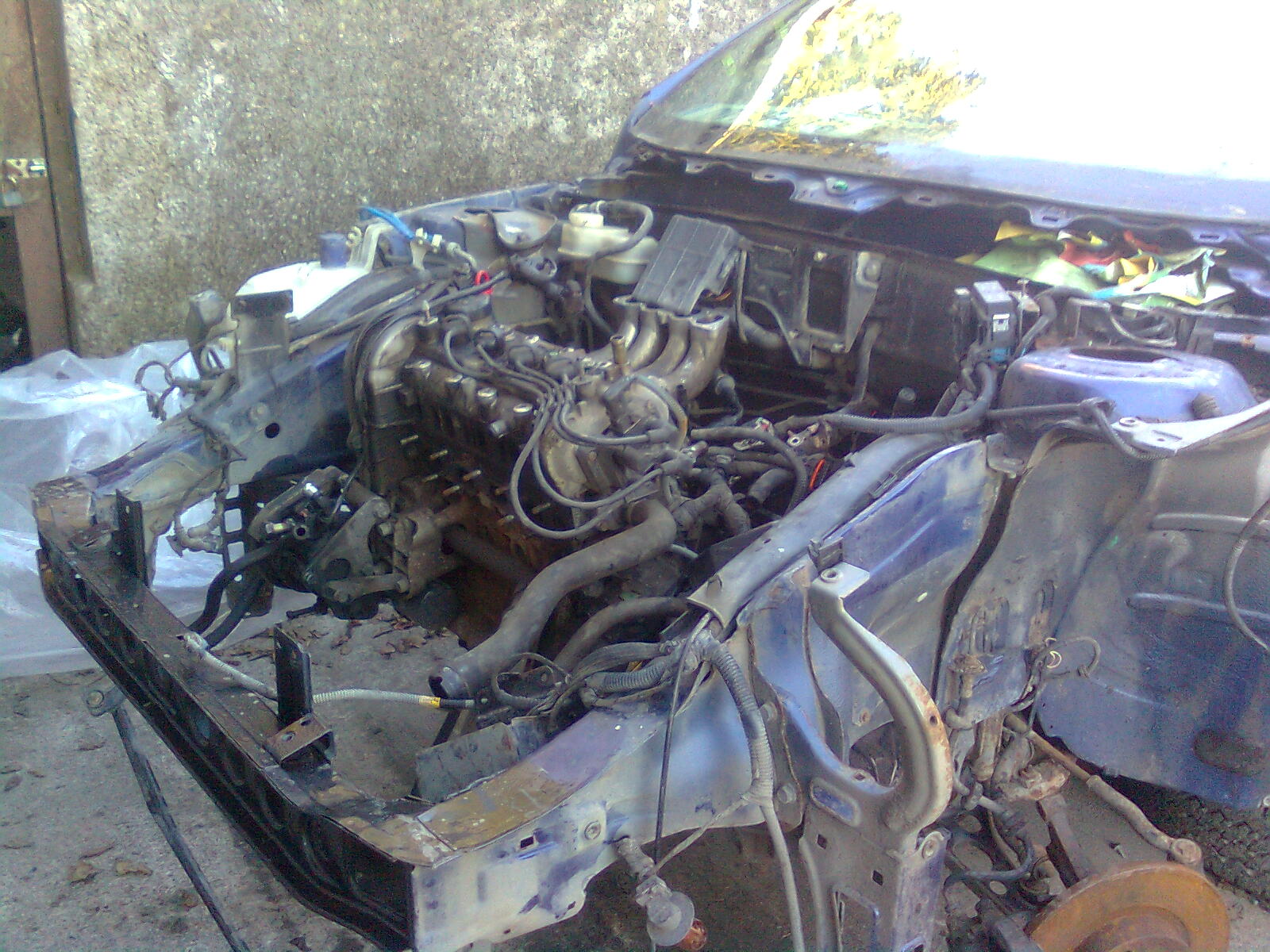 Anti-Rust Owning A Bravo Long Term | FIAT Bravo / Brava | The FIAT Forum