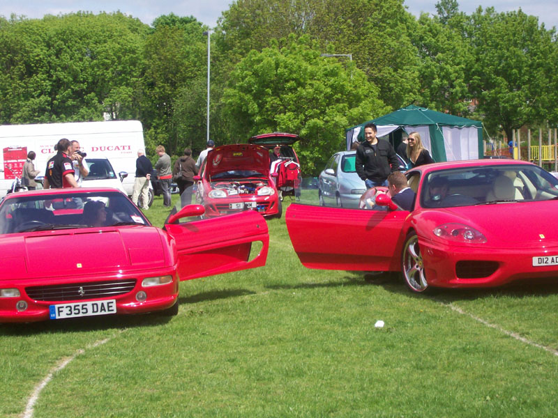 ferrari_sei | The FIAT Forum