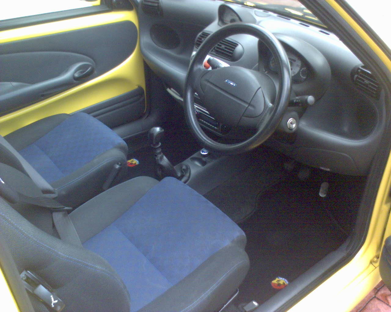 Fiat Sei! | The FIAT Forum