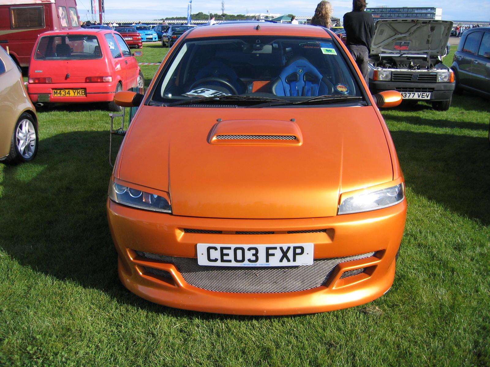 fiat | The FIAT Forum