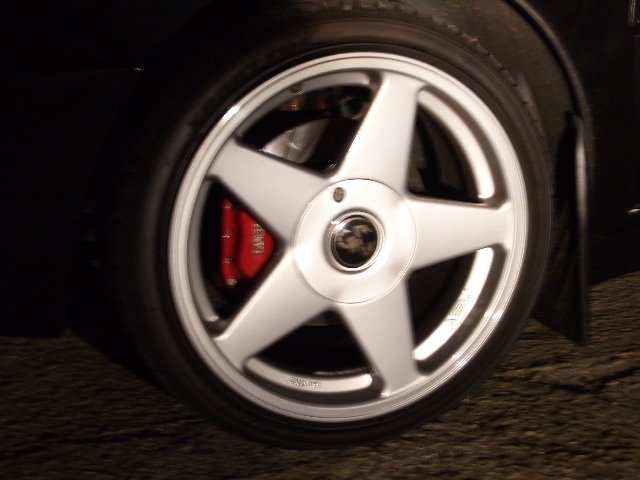 integrale_AZEV_Wheel | The FIAT Forum