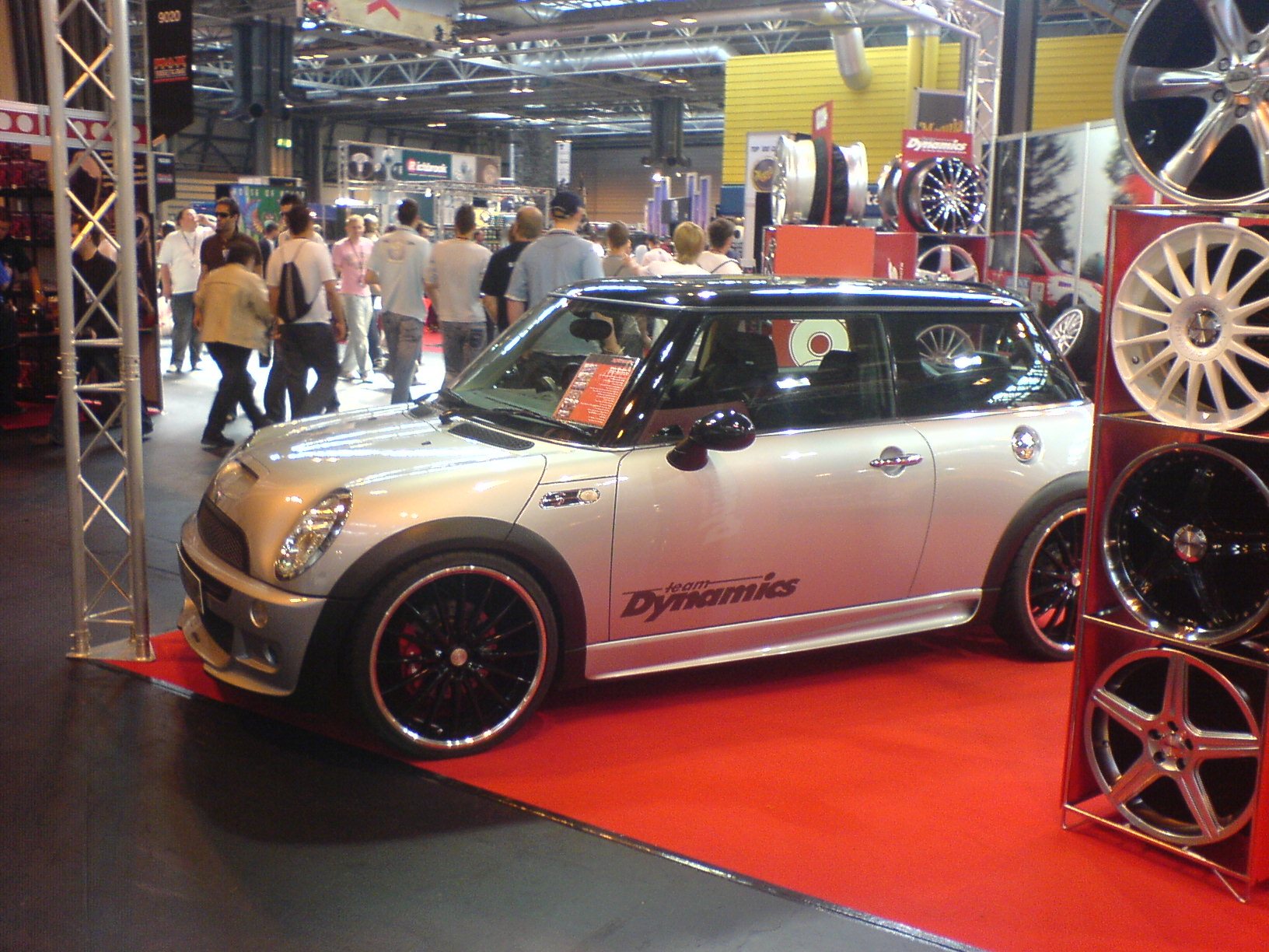 Max Power Live | The FIAT Forum