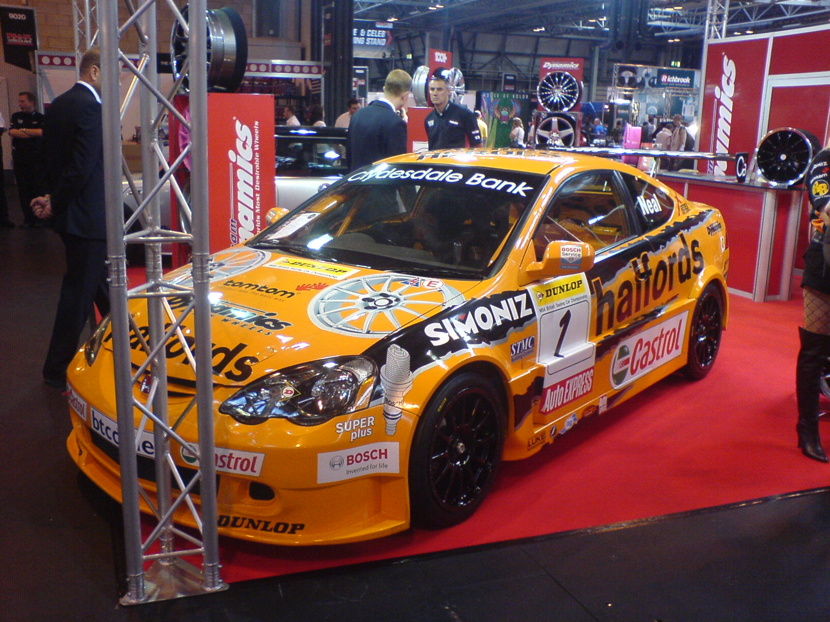Max Power Live | The FIAT Forum