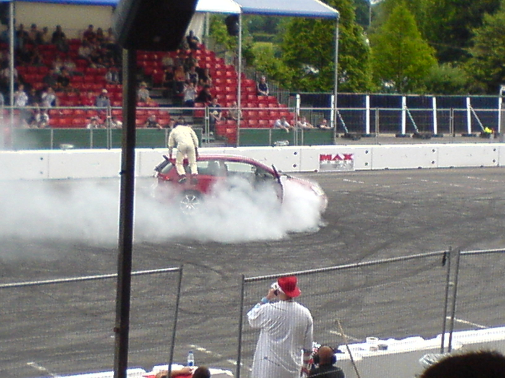 Max Power Live | The FIAT Forum