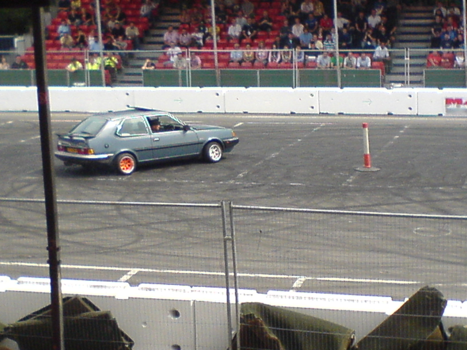 Max Power Live | The FIAT Forum