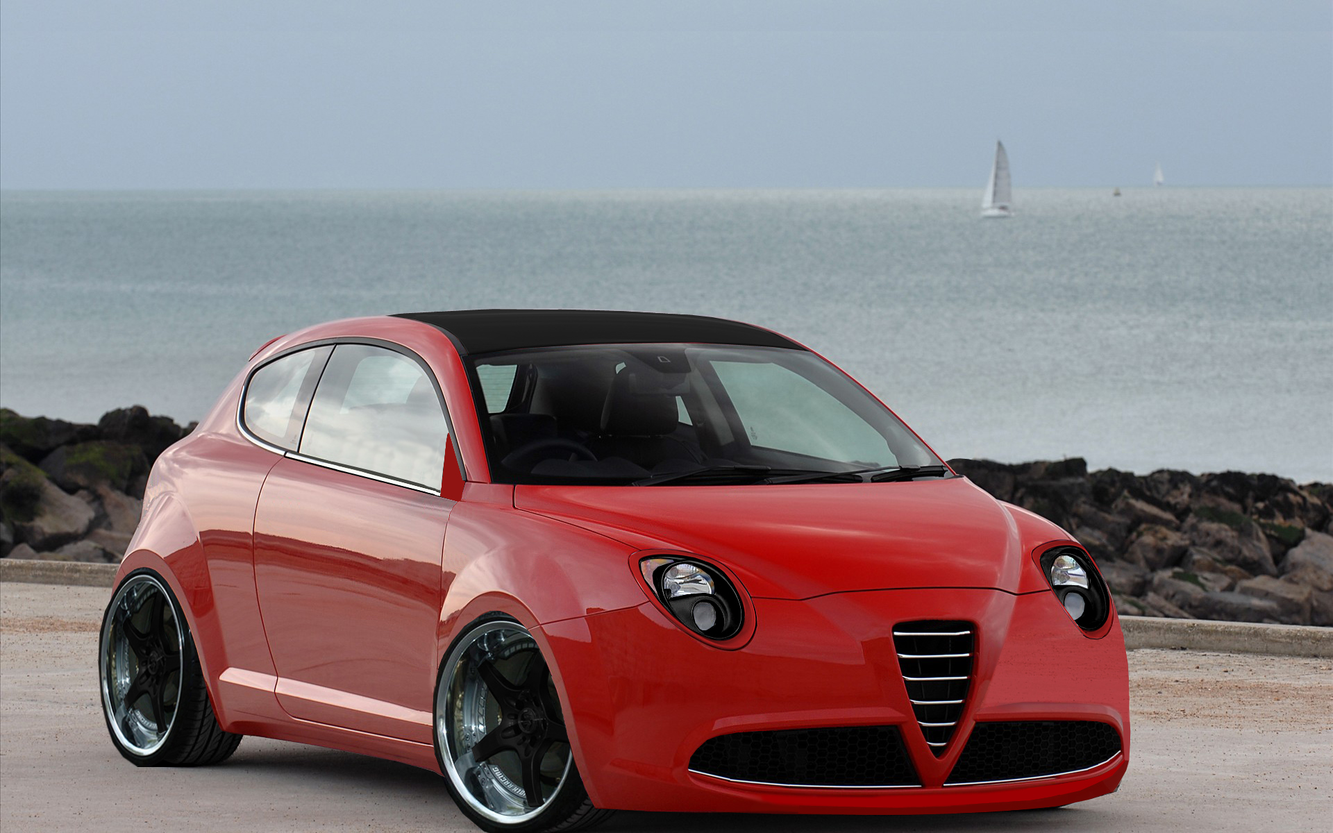 Mito | The FIAT Forum
