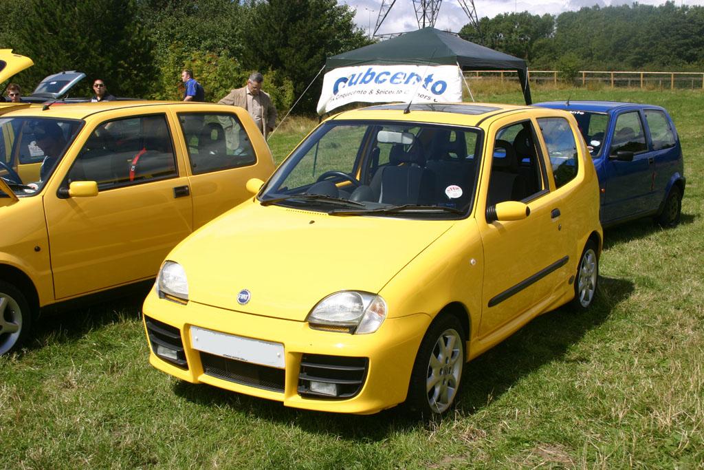 My_Sei | The FIAT Forum