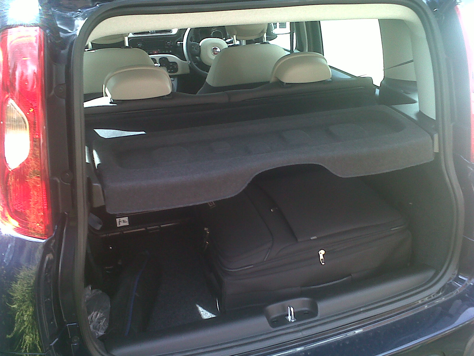 Panda 4x4 | The FIAT Forum