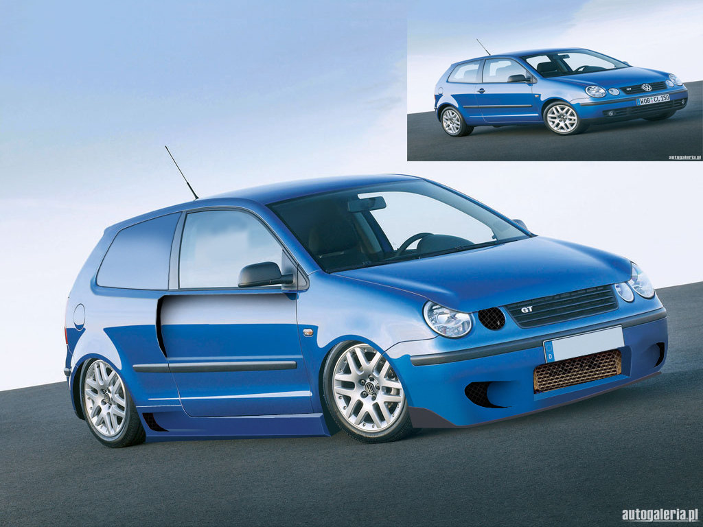 polo gt | The FIAT Forum