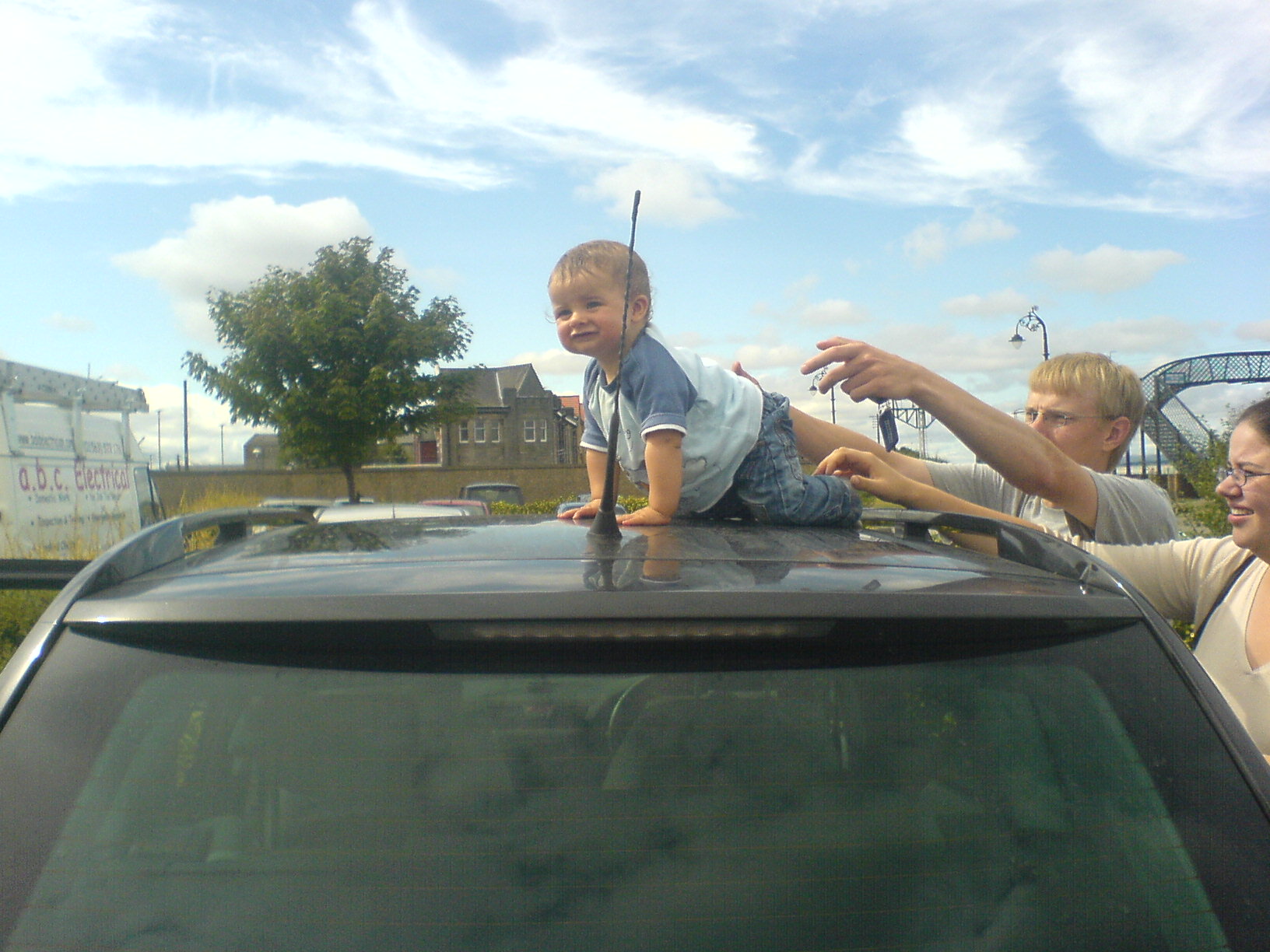 random pics | The FIAT Forum