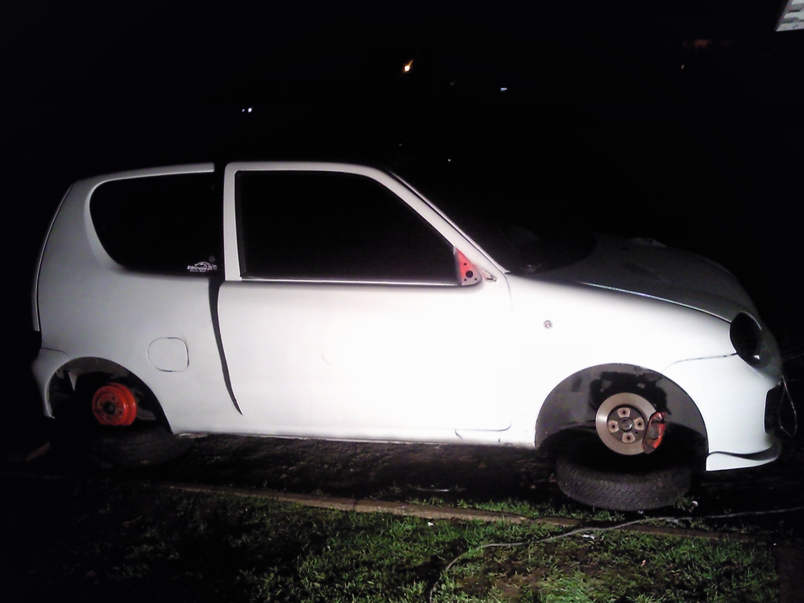 rip sei | The FIAT Forum