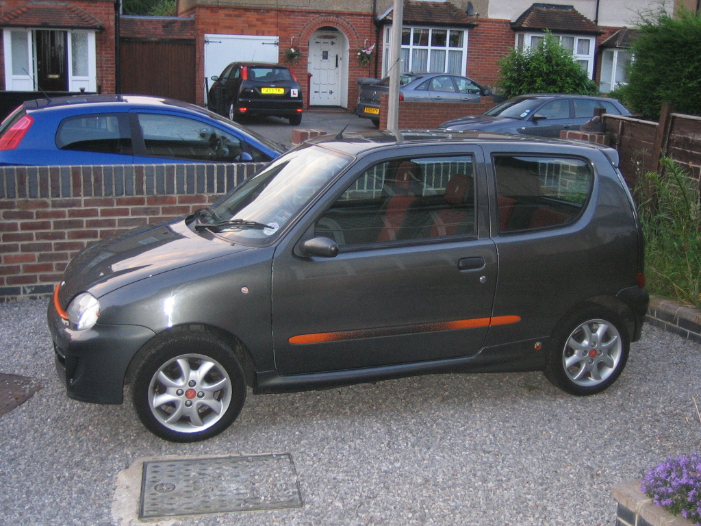 sei1 | The FIAT Forum