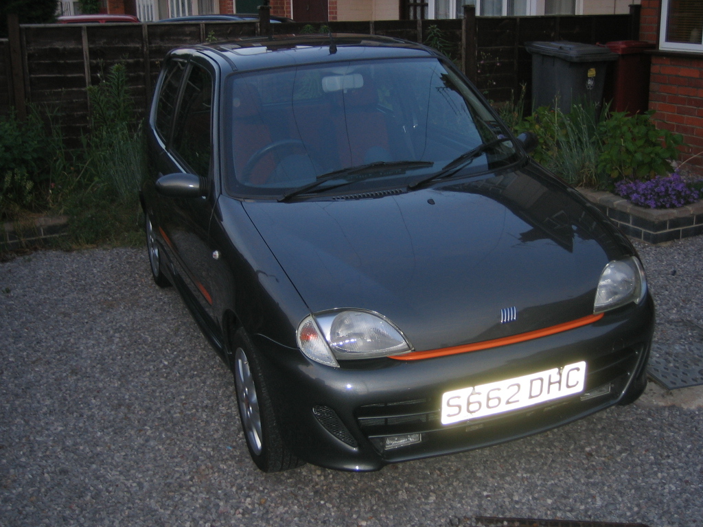 sei2 | The FIAT Forum