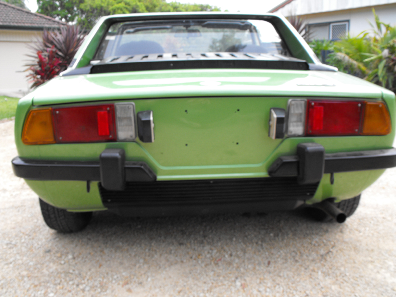 The Frog! | The FIAT Forum