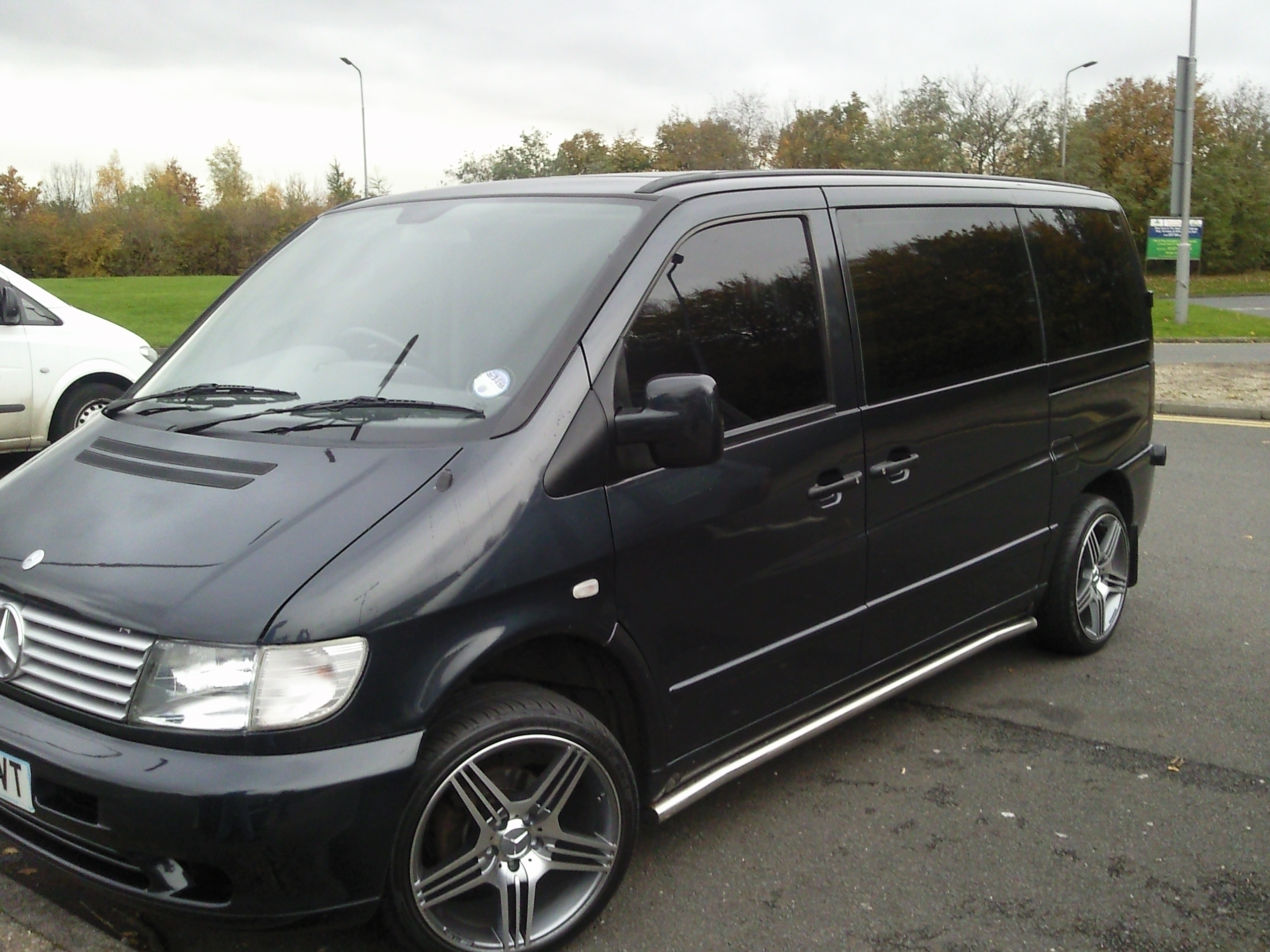Vito | The FIAT Forum